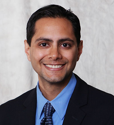 Dr. Ravi Grivois-Shah – Southern Arizona Senior Pride