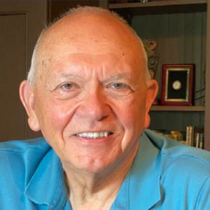 Community Profile: Bruce Hyland – Southern Arizona Senior Pride