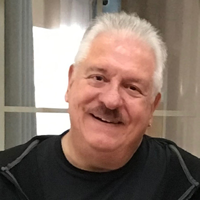 Welcome Will Gressman, Senior Pride Volunteer Coordinator – Southern ...