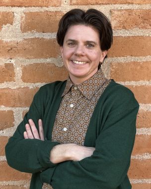 Ryder Rodgers Joins Our Staff – Southern Arizona Senior Pride